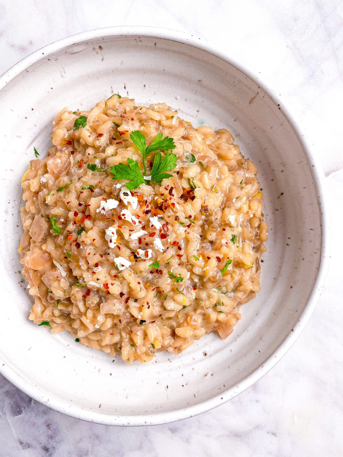 Beet Risotto - The Slimmer Kitchen Beet Risotto Main Course