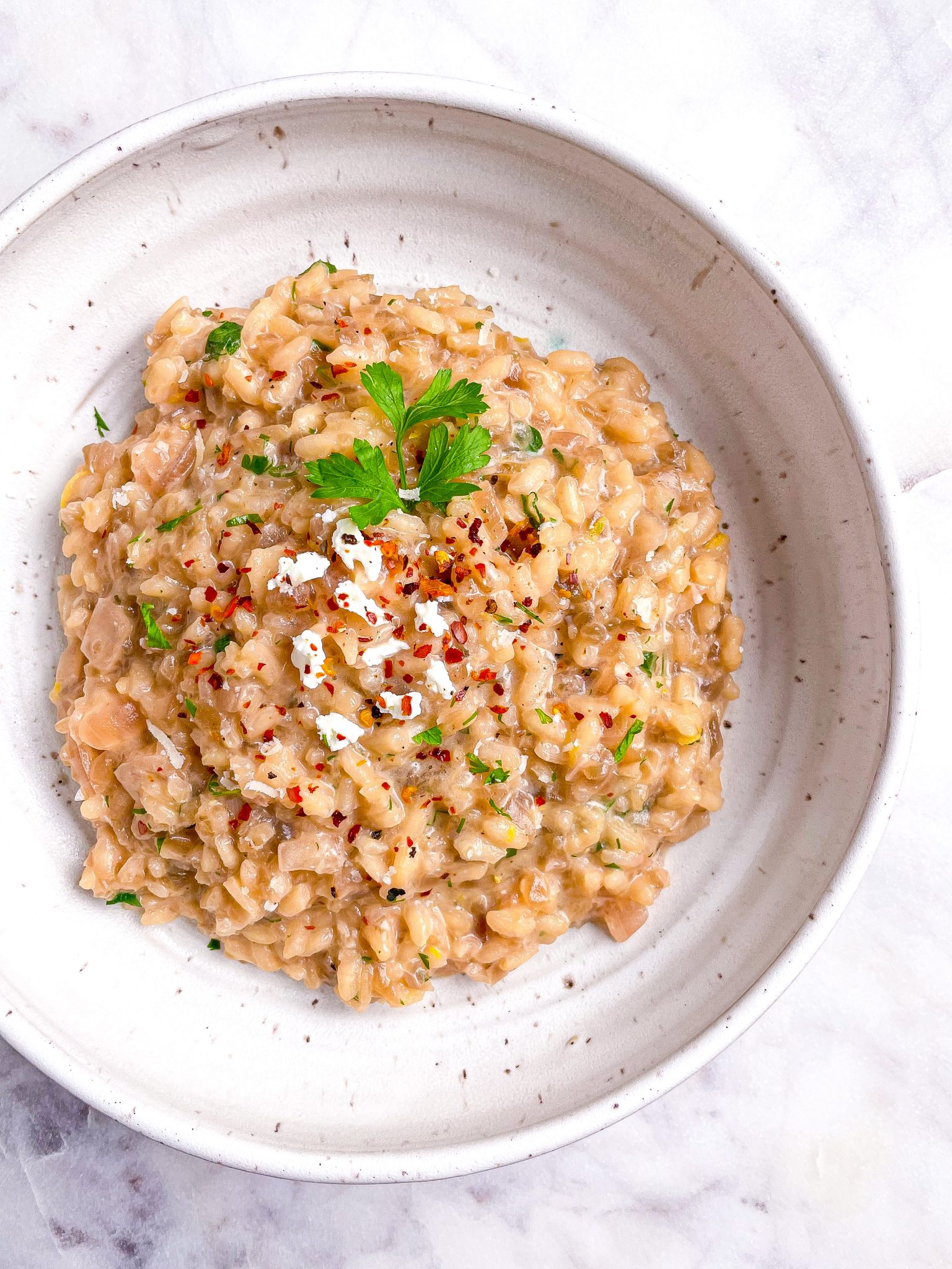 Beet Risotto - The Slimmer Kitchen Beet Risotto Main Course