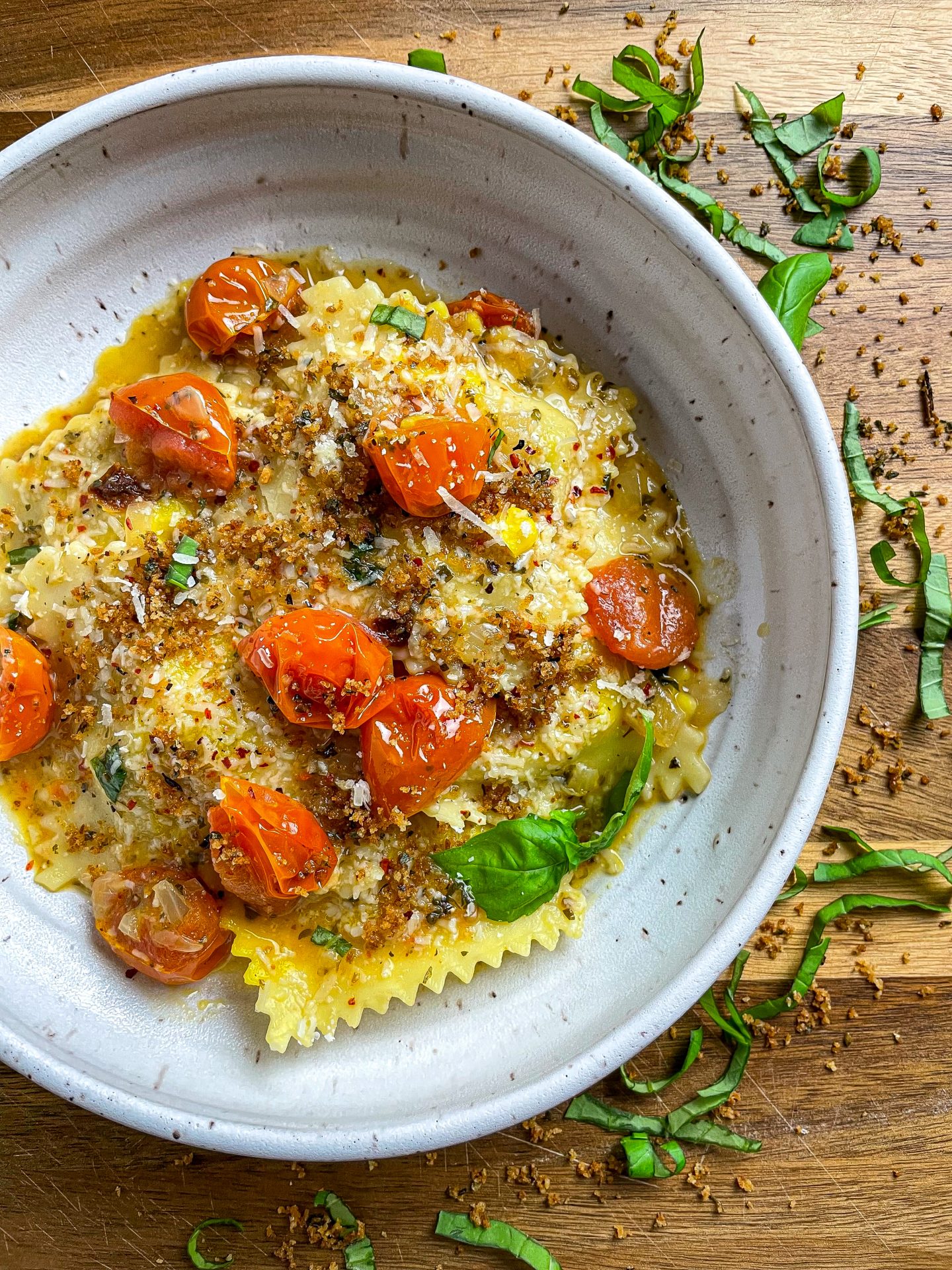 Easy Sauce - The Slimmer Kitchen